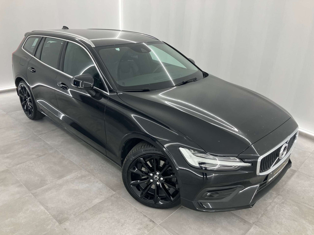 Volvo C40 TWIN ENGINE EXTENDED RANGE LAUNCH EDTION – Garage Vanderborght