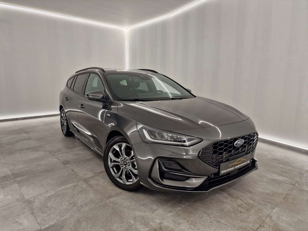 2DEHANDS – Garage Vanderborght